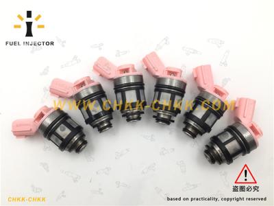 China Fuel injector For Nissan OEM , 16600-9S200 for sale