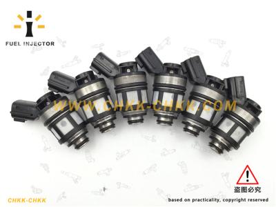 China Fuel injector For Nissan SR18DE OEM , 16600-38Y10 for sale