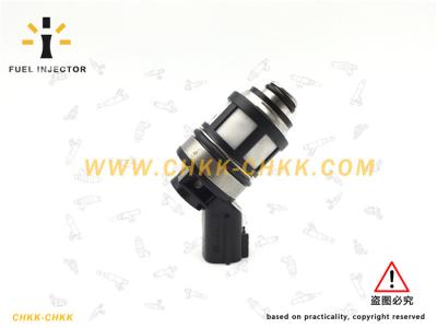 China Fuel Injector For  Nissan SR18DE OEM . 16600-38Y11 for sale