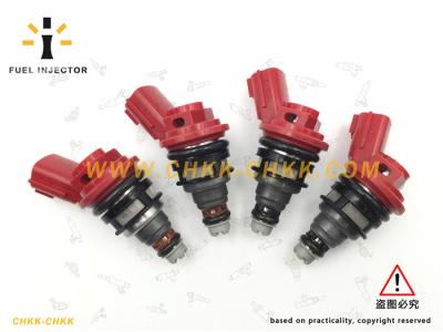 China Fuel Injector For  Nissan Infiniti 2.0L 3.0L OEM . 16600-53J01 for sale