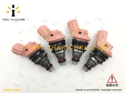 China Fuel Injector For  Nissan Maxima A32 VQ20DE OEM . 16600-57Y00 for sale