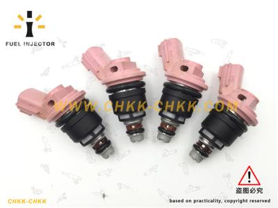 China Fuel injector For Nissan OEM , 16600-57Y01 for sale
