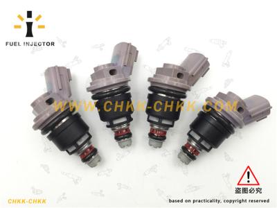 China Fuel Injector For Nissan AIRTEX 4G1340 fits Infiniti Q45 4.5L-V8  OEM .16600-67U12 for sale