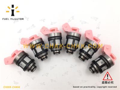 China Fuel injector For Nissa Pathfinder 3.0L-V6  OEM ,16600-88G10 for sale