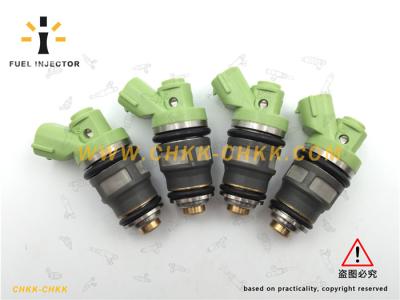 China Fuel Injector For  Toyota Hiace RZH1 OEM . 23209-79105 for sale