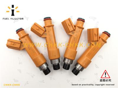 China Fuel Injector For TOYOTA OEM . 23209-B9040 for sale