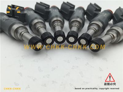 China Fuel injector For Toyota Corolla/Chevrole Prizm 1.8L OEM , 23250-0C010 / 23209-0C010 for sale