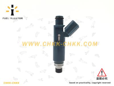China Fuel Injector For Toyota Corolla Chevrolet Prizm 1.8L L4 OEM . 23250-0D010 / 23209-0D010 for sale