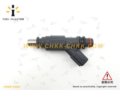 China Fuel injector For Toyota Corolla 1.4 OEM , 23250-0D020 / 23209-0D020 / 0280155936 for sale