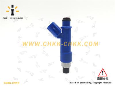 China Fuel Injector For Toyota Matrix Corolla 1.8L OEM . 23250-0D050 / 23209-0D050 for sale