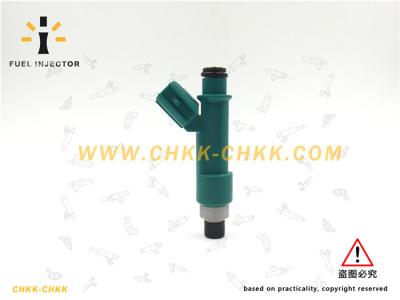 China Fuel injector For Toyota Camry RAV4 Corolla Scion tC xB OEM , 23250-0H030 / 23209-0H030 for sale