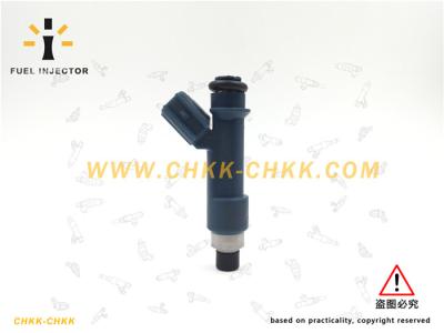 China Fuel Injector For Toyota 4Runner Tacoma Tundra FJ Cruiser OEM . 23250-0P030 for sale