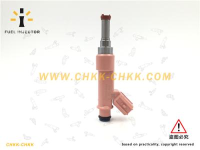 China Fuel Injector For Toyota  Corolla OEM . 23250-0T050 / 23209-0T050 for sale