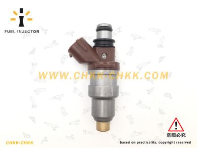 China Fuel Injector For Toyota OEM . 23250-11010 / 23209-11010 for sale
