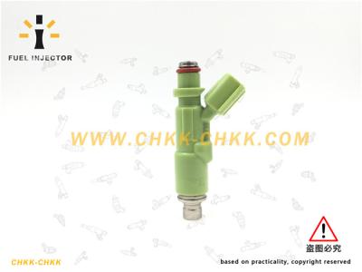 China Fuel injector For Toyota T.U.V KF82 Townace OEM , 23250-13030 / 23209-13030 for sale