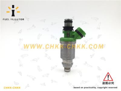 China Fuel injector For Toyota crown OEM , 23250-16170 / 23209-16170 for sale