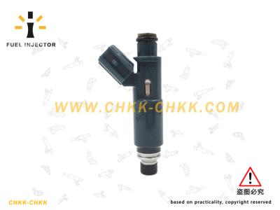 China Fuel injector For Toyota Corolla 1.8L OEM , 23250-22010 / 23209-22010 for sale
