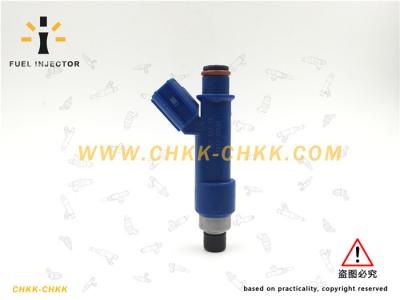 China Fuel injector For Toyota Corolla & Matrix 1.8L OEM , 23250-22080 / 23209-22080 for sale