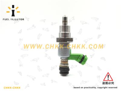China Fuel injector For TOYOTA AVENSIS VERSO RAV4 OEM , 23250-28070 for sale