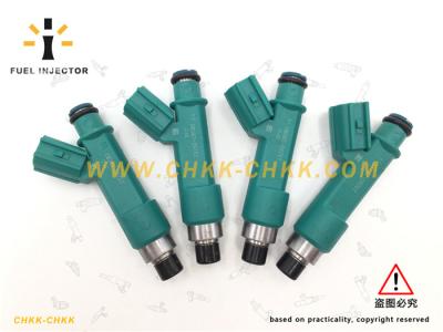 China Fuel injector For Toyota Camry Corolla OEM , 23250-28080 / 23209-28080 for sale