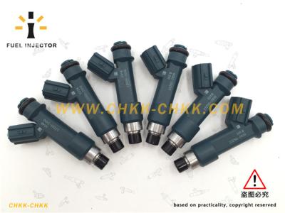 China Fuel injector For Toyota 4Runner Tacoma Tundra OEM , 23250-31010 / 23209-39015 for sale