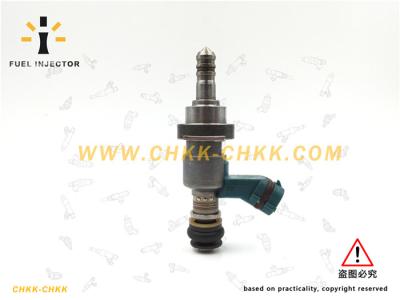 China Fuel injector For Toyota Avensis Verso Crown 3GR Lexus OEM , 23250-31020 for sale