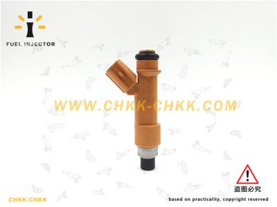 China Fuel injector For  Toyota Lexus OEM , 23250-40020 / 23209-40020 for sale