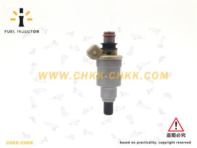 China Fuel injector For Toyota 4runner Camry Pickup Celica 2.0L OEM , 23250-45011 / 23209-45011 for sale