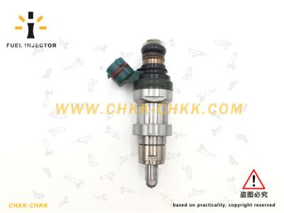 China Fuel injector For Toyota-Lexus OEM , 23250-46110 / 23209-46110 for sale