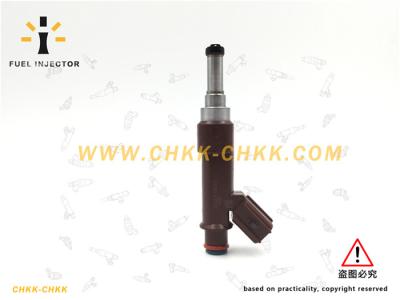 China Fuel injector For  Toyota-Lexus OEM , 23250-47030 for sale