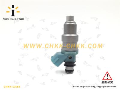 China High Flow Toyota Fuel Injector For Toyota Camry St182 Sv30 OEM 23250-74110 / 23209-74110 for sale
