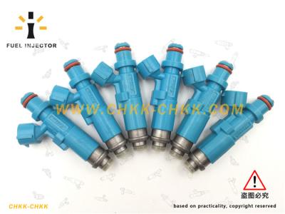 China Toyota Rav4 Fuel Injector OEM 23250-74200 / 23209-74200 , Toyota Carina Fuel Injector for sale