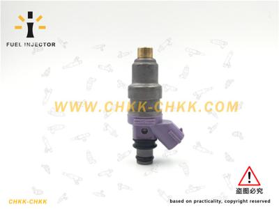 China Petrol Fuel Injector For Toyota , OEM 23250 - 75030 Automotive Fuel Injectors for sale