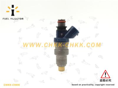 China Automotive Fuel Injectors OEM 23250-75040 TACOMA / HILUX 2RZFE Toyota Hilux Injectors for sale