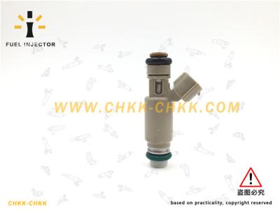 China KIA / Hyundai Elantra Fuel Injector OEM 35310-23900 With Wide Dynamic Flow Range for sale
