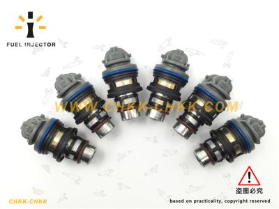 China Cavalier / GMC / Chevrolet Fuel Injector OEM 13124 / 17113197 / 17112693 / 17100435 for sale
