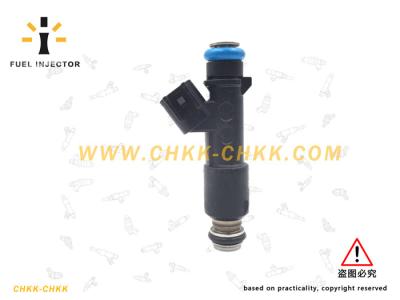 China 25368398 OEM Chevrolet Fuel Injector Connector Automotive Fuel Injectors for sale