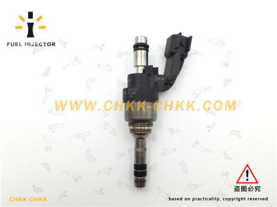 China 3.6L Cadillac Fuel Injector OEM 12644437 , Buick Fuel Injectors Auto Parts for sale