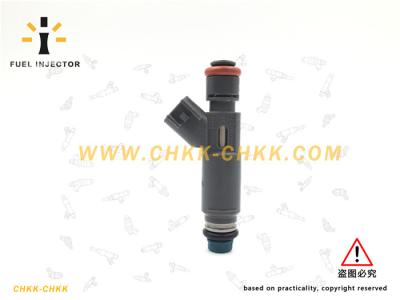 China Pontiac Fuel Injection OEM 12582704 , Professional Saturn Fuel Injector for sale