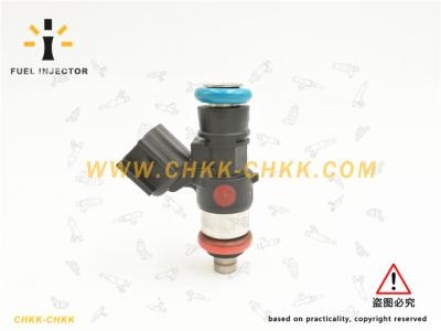 China 2009-2012 OEM Gas Bosch Fuel Injector For Mazda / Mercury / Ford 3.0L 0280158189 for sale