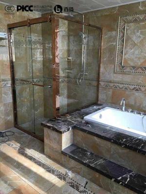 China showerroom for sale