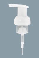 China Cosmetic Bottle Foam Pump for sale