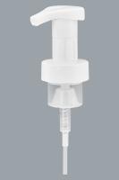 China Smooth Effect 30mm Foam Pump for sale