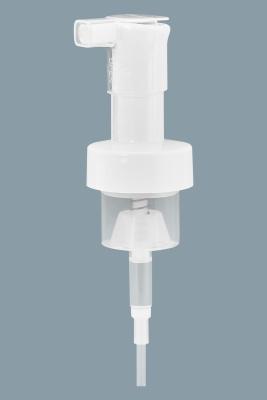 China Foam Pump Dispensing Type Foam Flower Dispenser With Precise Dimension Core for sale
