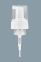 China Smooth Effect 30mm Foam Pump for sale
