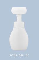 China Mousse Type Foam Pump Head for sale