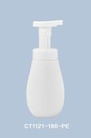 China Mousse Type Foam Pump Head for sale