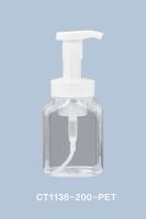 China Leak Proof Plastic Foam Pump for sale