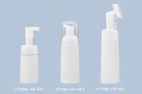 China Reusable 200ml Pump Dispenser for sale