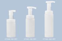 China Reusable 200ml Pump Dispenser for sale